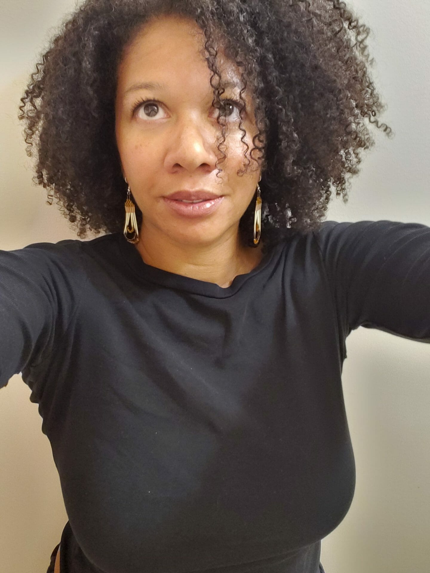 About Me - The Sifted Field