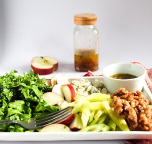 Foraged Feast: Ramp Vegetable Ricotta Calzone with Zucchini and Kale ...
